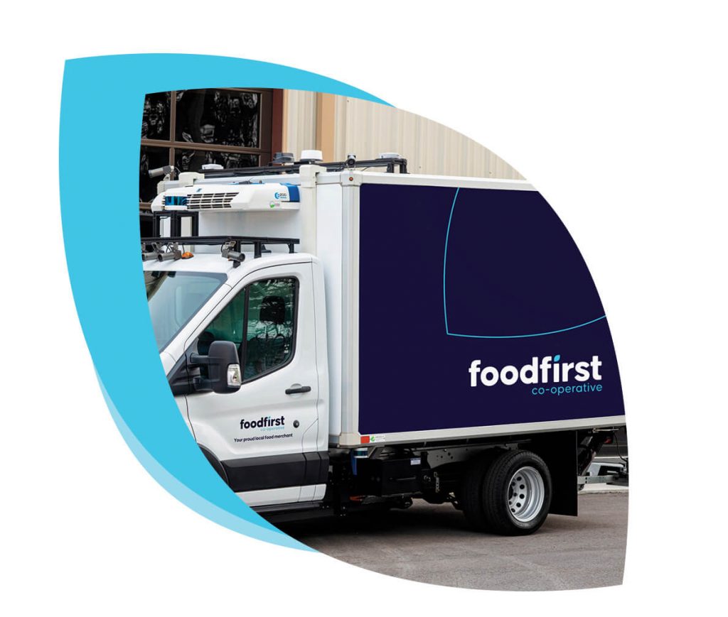 Local Merchants - Foodfirst